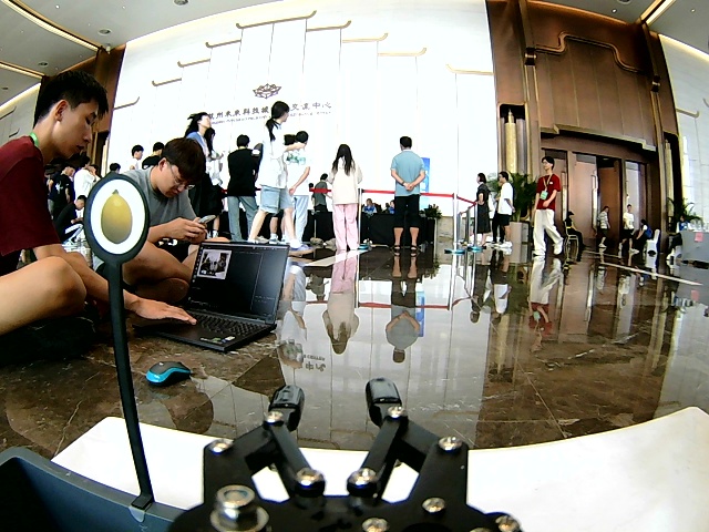 final Object Detection Model by 111