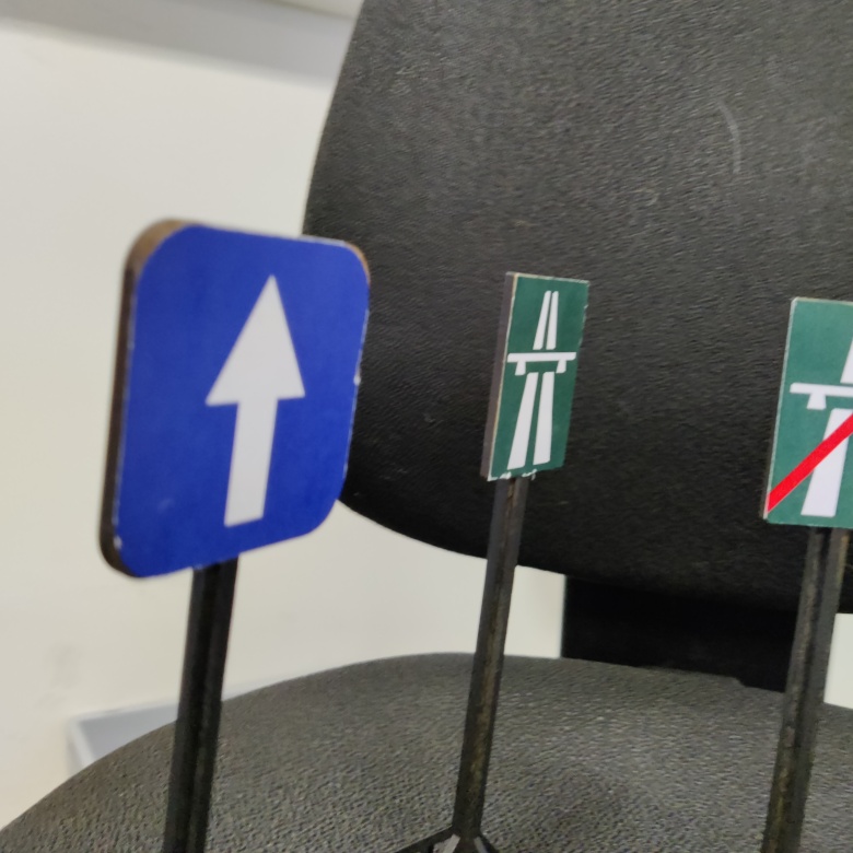 bfmc data Object Detection Dataset and Pre-Trained Model by BanglaRoadSign