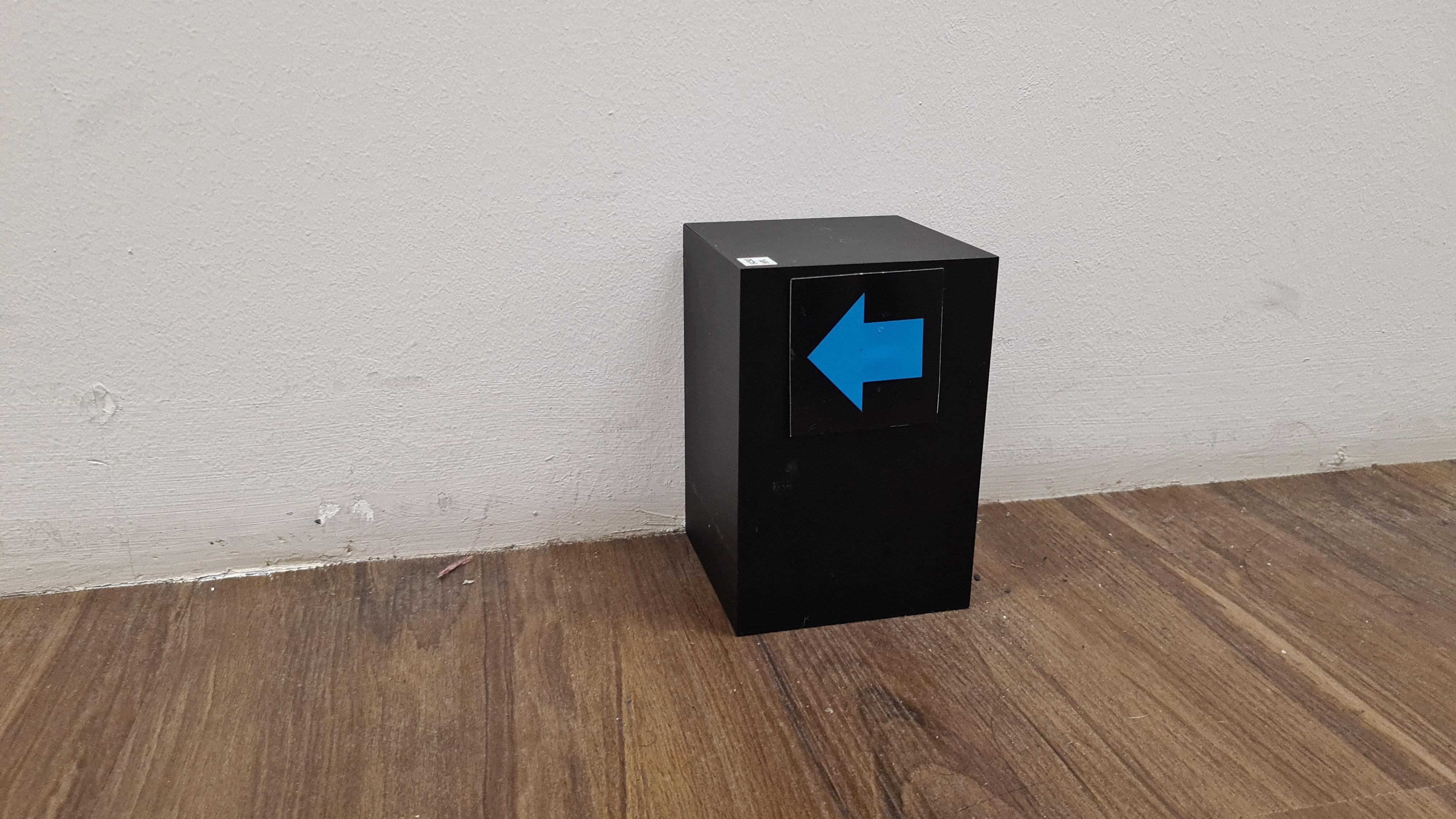 MDP Arrows Only Dataset Object Detection Dataset by MDP Group 5