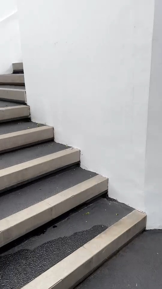 Adaptive Cane Object Detection Dataset by TugasAkhir