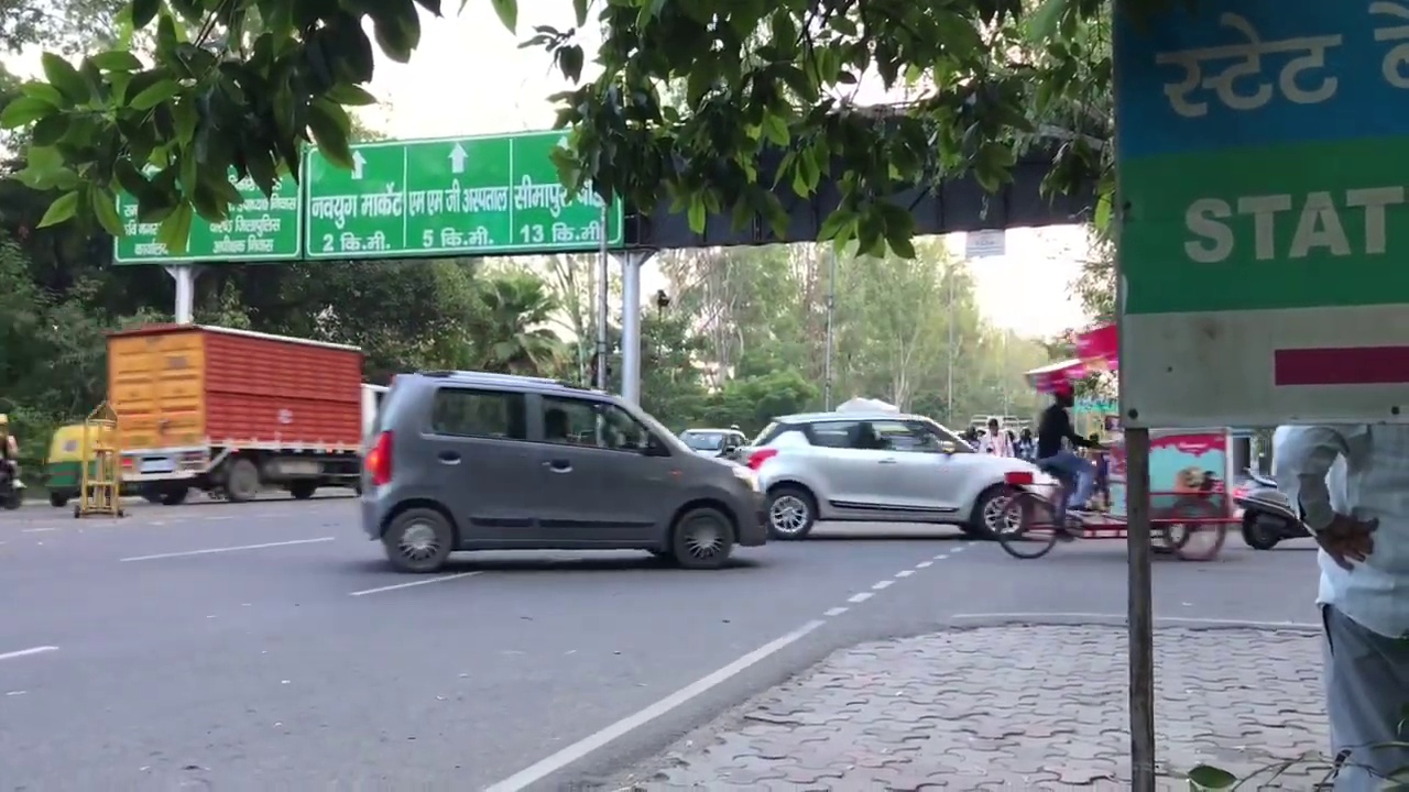 Traffic Object Detection Model (v2, 2023-04-07 1:38pm) by Piyush Sharma