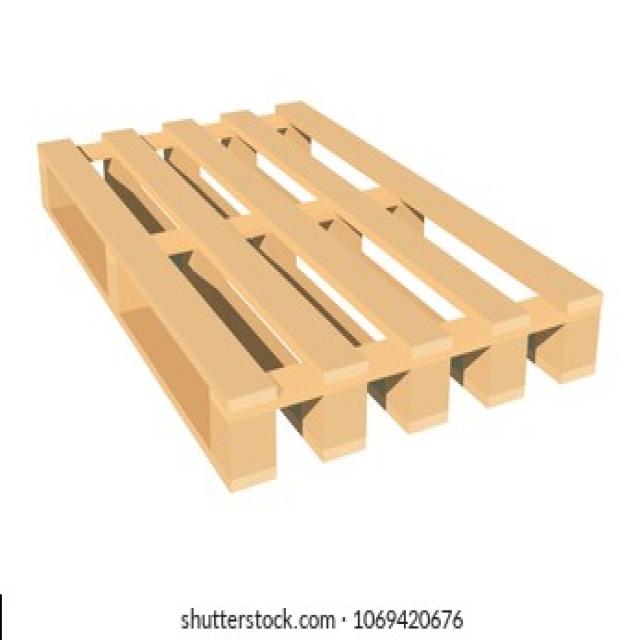 pallet-dataset-mix Instance Segmentation Model by Pallet