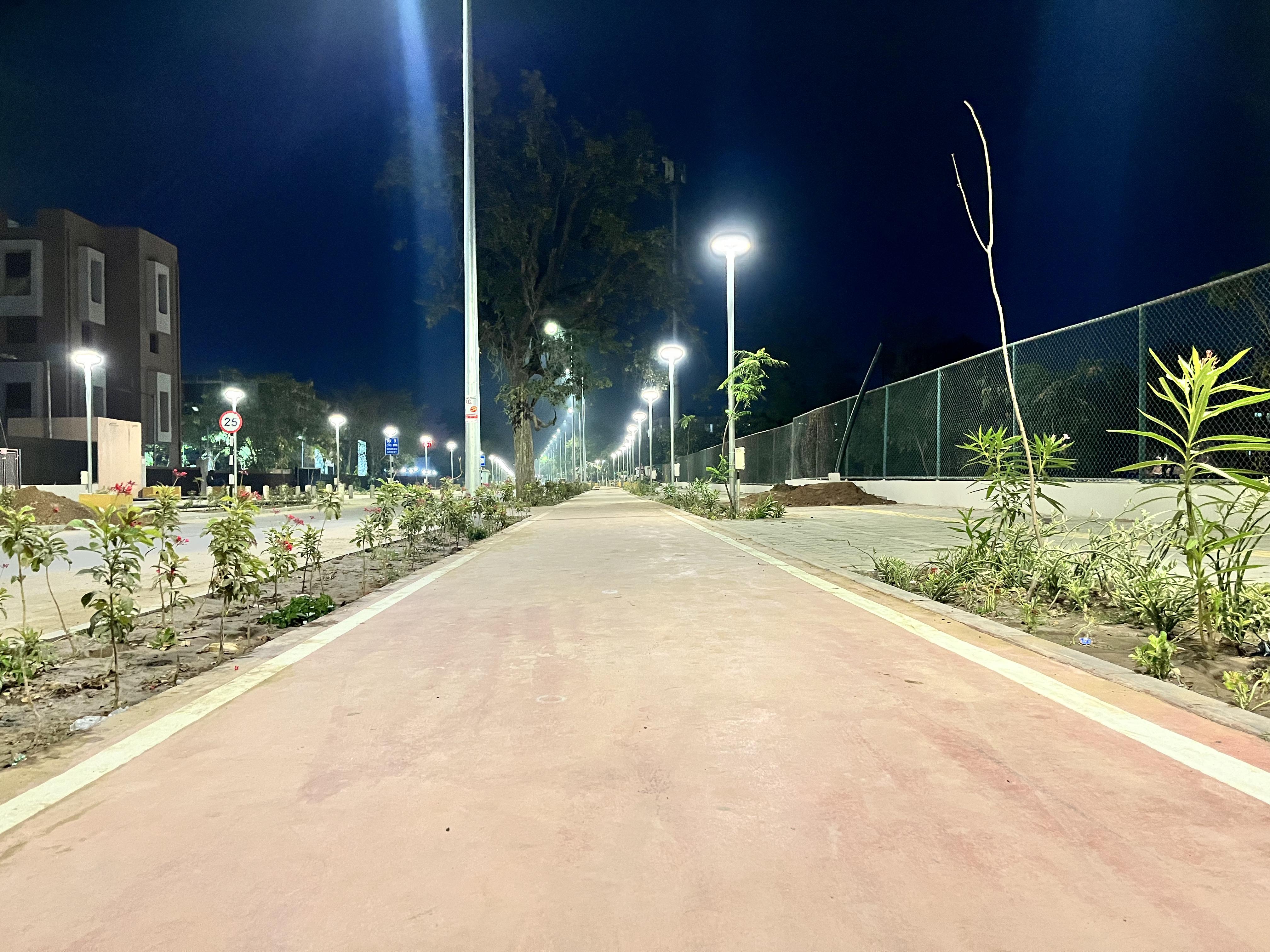 its_inav_pdeu_ug_night Semantic Segmentation Dataset by iNavLabs