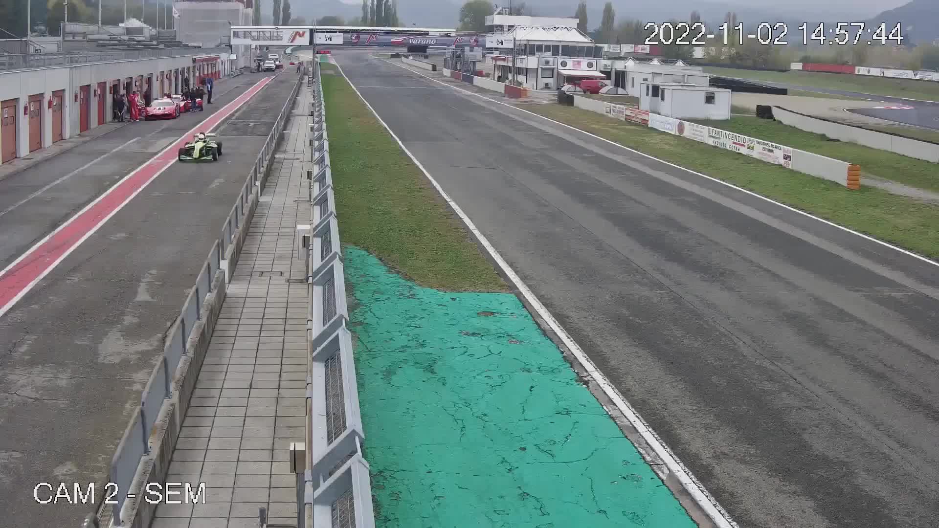 f1 Object Detection Dataset by detectionwork