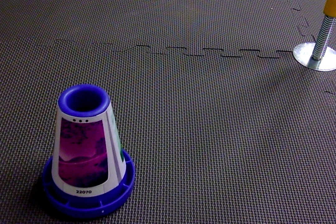 FTC-Cones Object Detection Model by Chemi