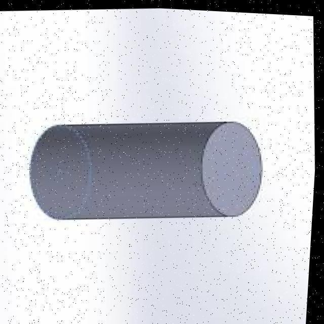 cylinder Object Detection Dataset by 123