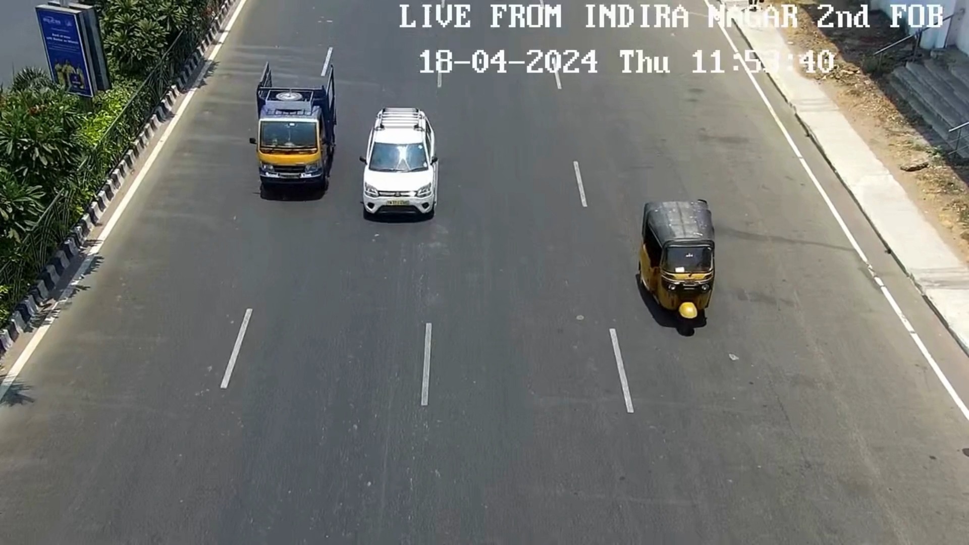 Vehicle Detection Object Detection Dataset By Madhu