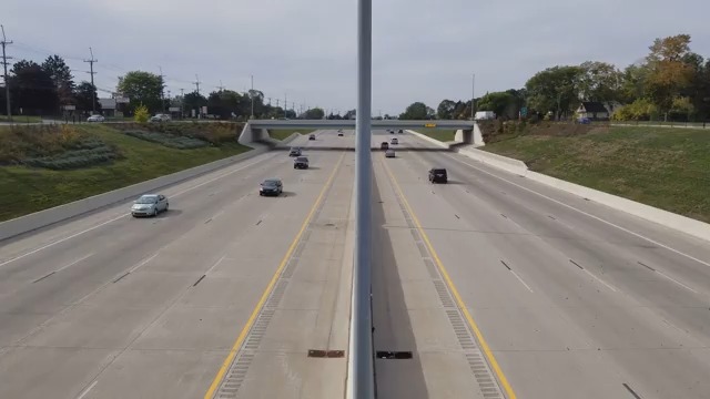 traffic_detection Object Detection Dataset and Pre-Trained Model by TrafficSegmentation