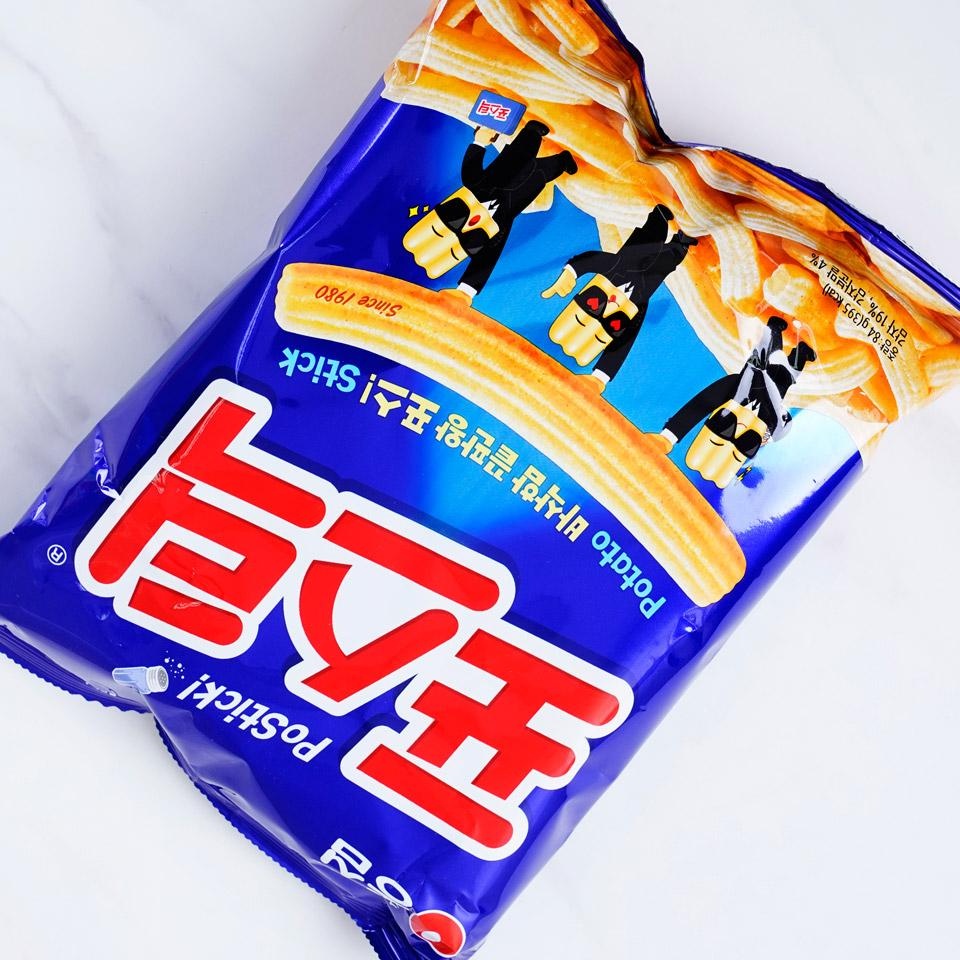 postick Object Detection Dataset by hyeon