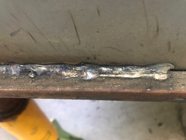 crack Object Detection Dataset by choo