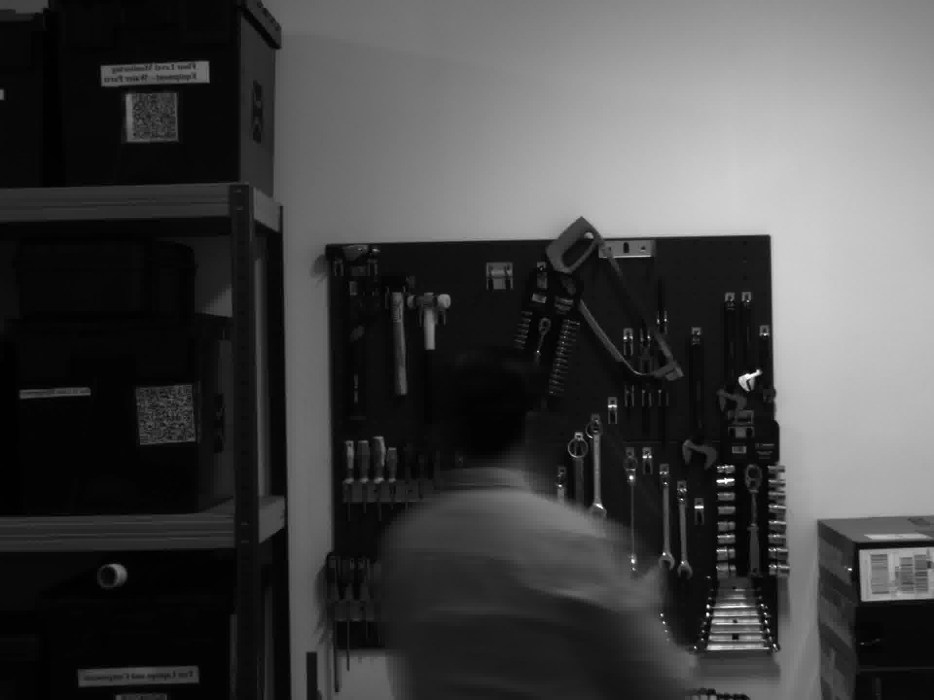 computer vision (computer-vision-ynbw6) - Roboflow Universe