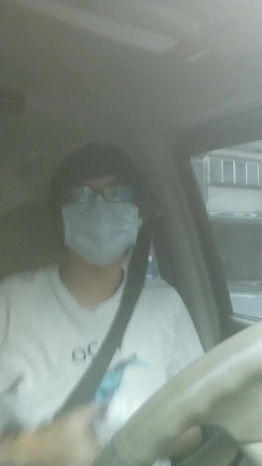 Driving Behavior Object Detection Model By Li