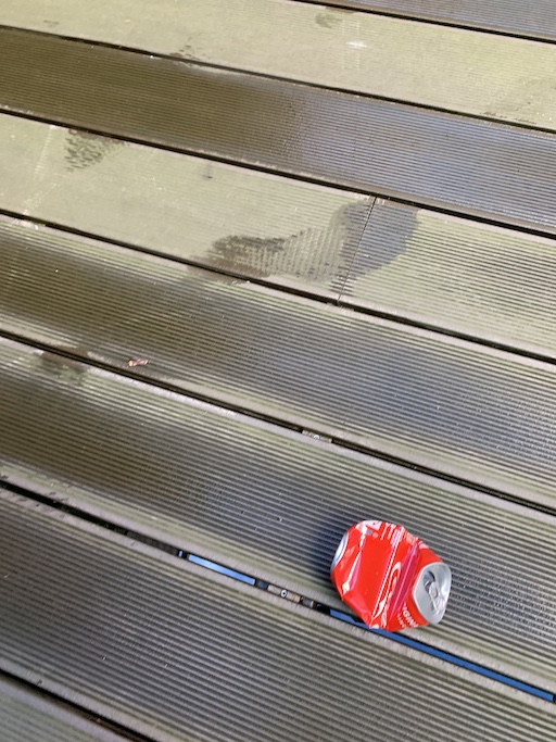Can And Plastic Bottle Object Detection Dataset By Craft It