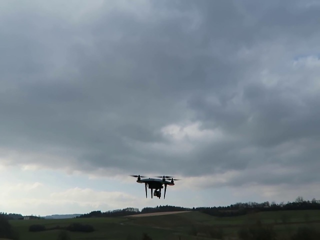 drone Object Detection Model by khanhlatao