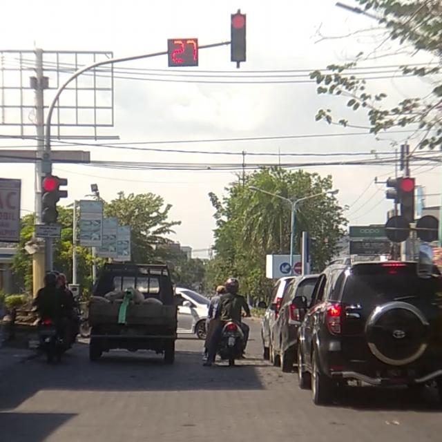 Trafic Signal Object Detection Dataset by object