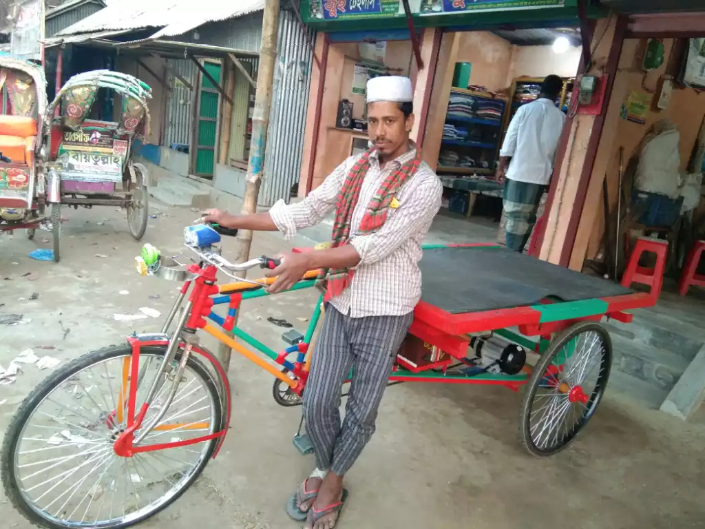 Van Object Detection Dataset by object