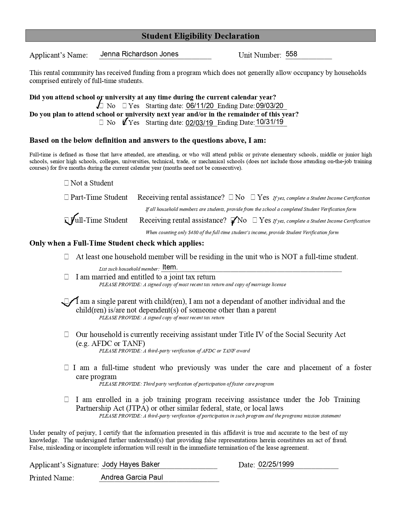 Sed Checkboxes Object Detection Dataset By Annotation