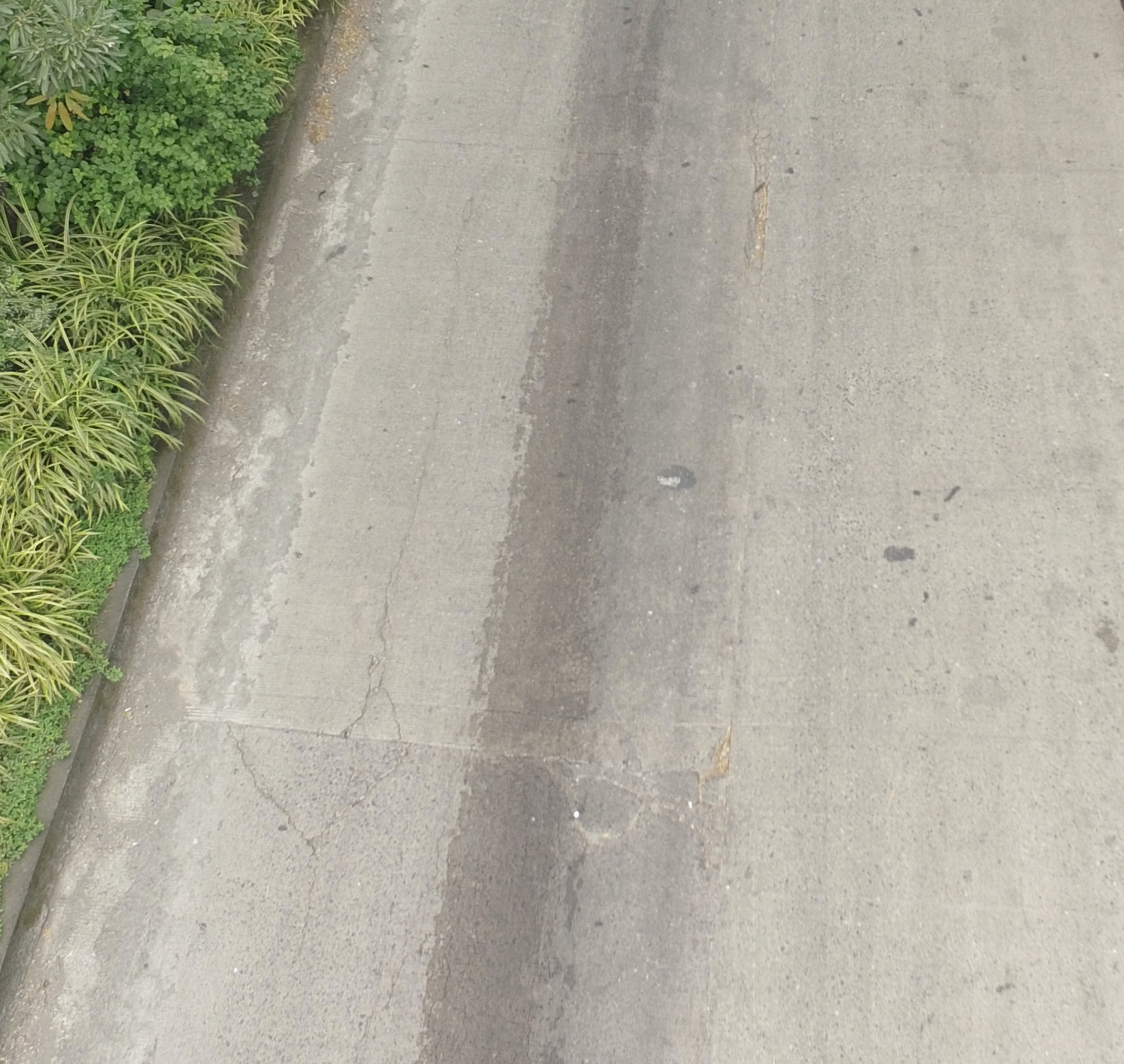 Klasifikasi Kerusakan Jalan Labeling Only Object Detection Dataset By