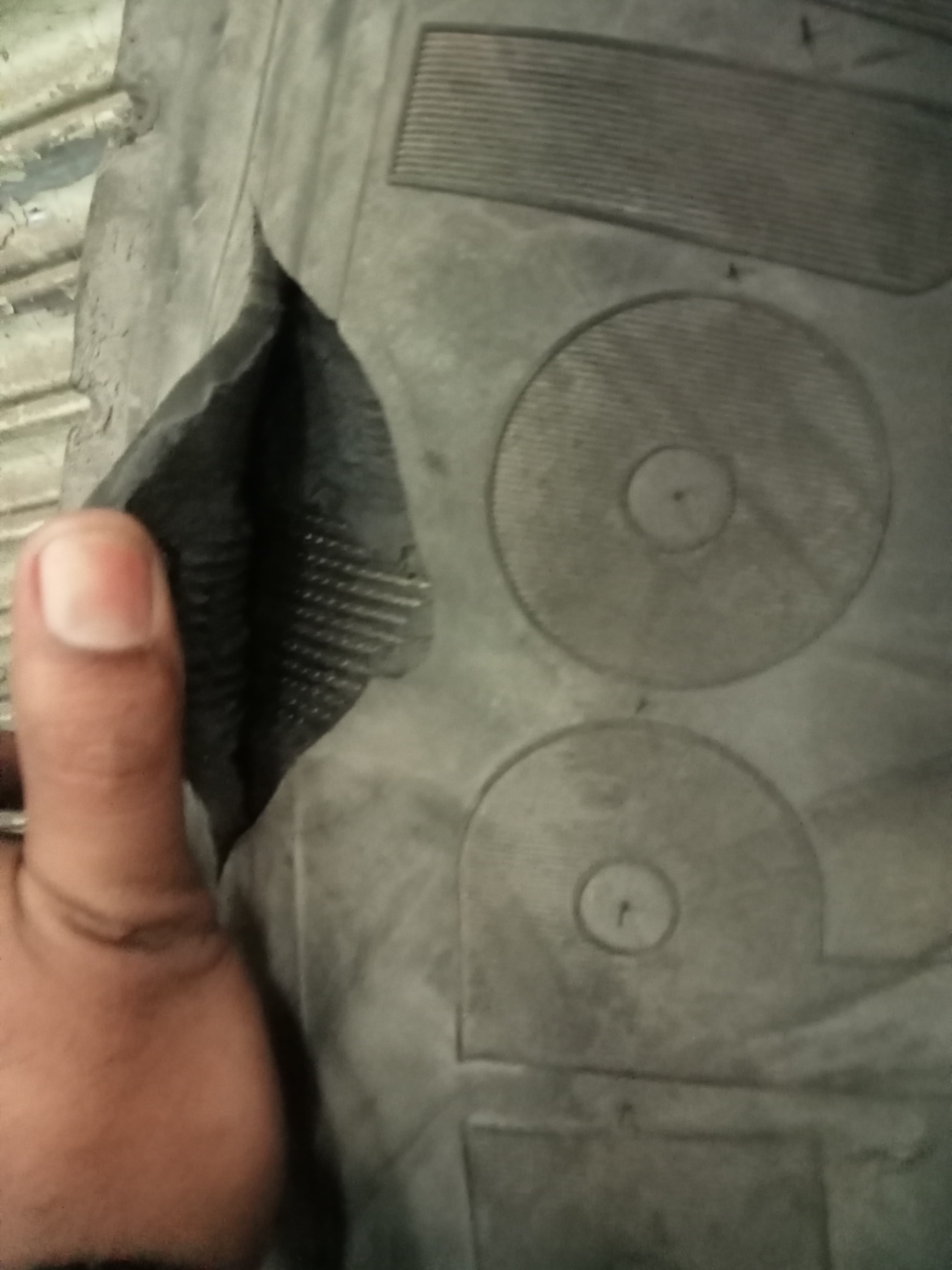 Newtyre Set Object Detection Dataset By Nikita Rajendra Jangid