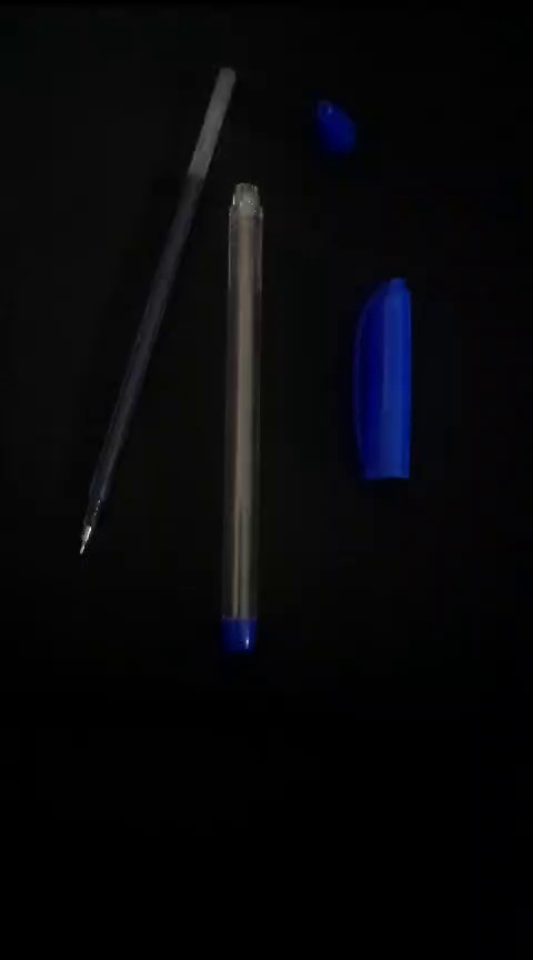 Pen Assembly Object Detection Dataset and Pre-Trained Model by Final Year Project