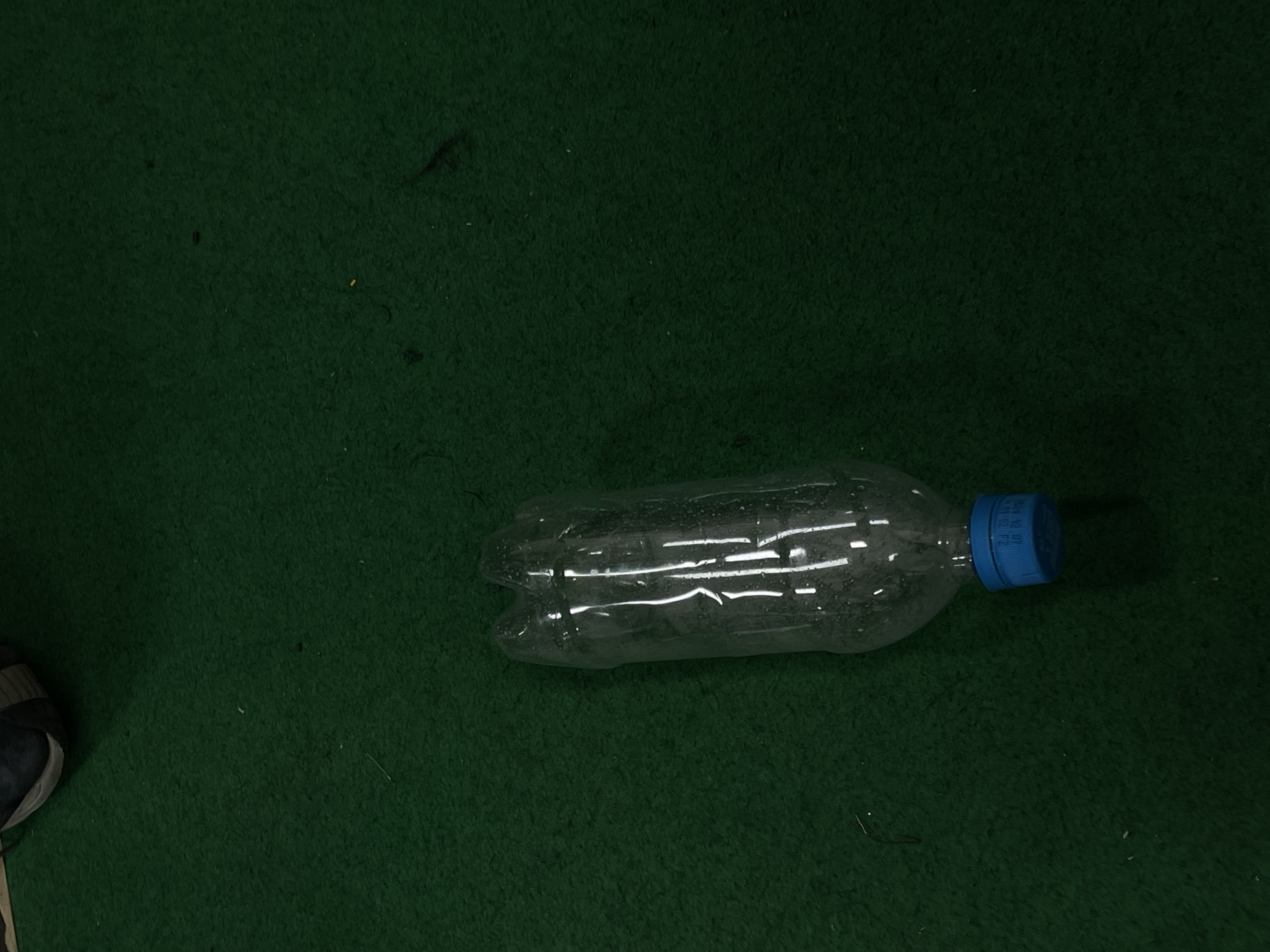 clear Object Detection Dataset and Pre-Trained Model by koesnim