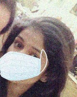 mask Object Detection Dataset by Armin zomorodi