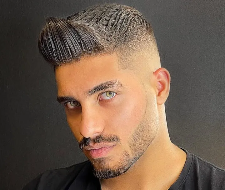 Hair Style Object Detection Model by Armin zomorodi