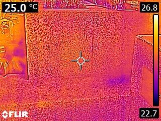 TIR Image Object Detection Dataset by MIN