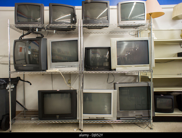 CRT Tube Detector Object Detection Dataset by Idlab