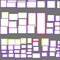 ShelfGapDetection - Roboflow Universe