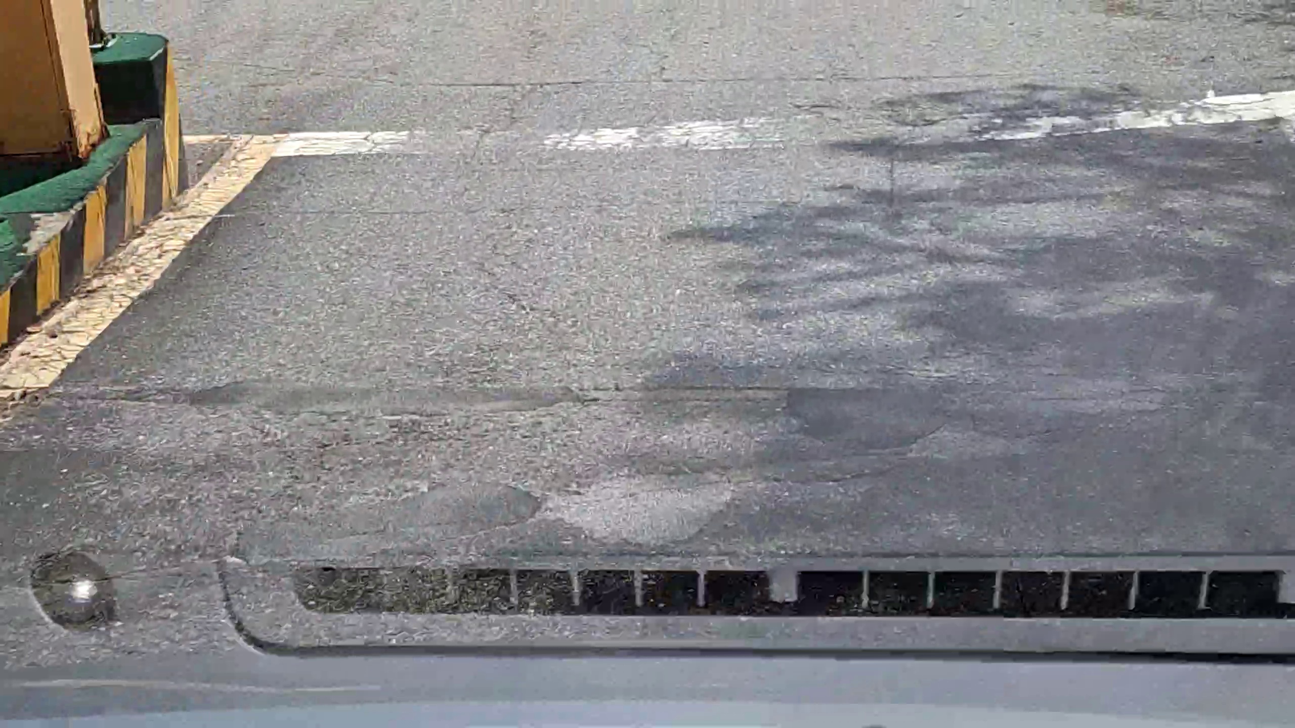 Pothole Only Object Detection Dataset And Pre Trained Model By Gnsoft