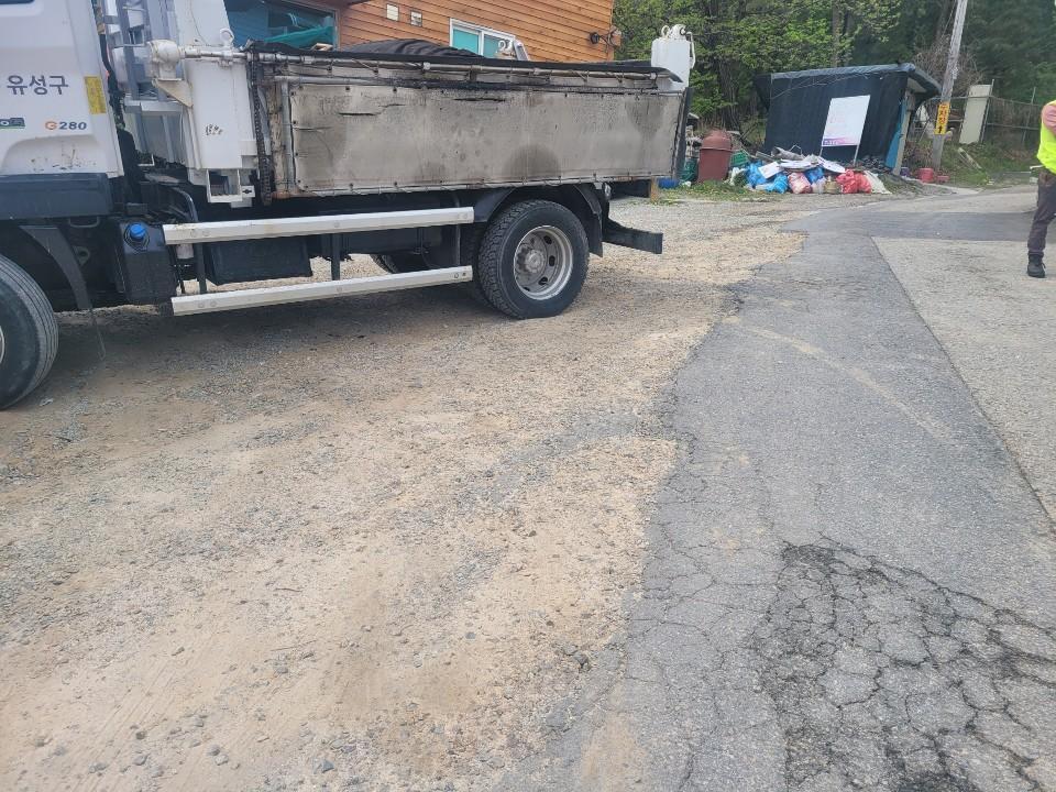 Pothole Segmentation Instance Segmentation Dataset By Gnsoft