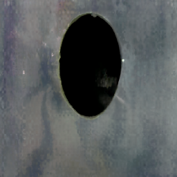 burr Object Detection Dataset by BiaoAI