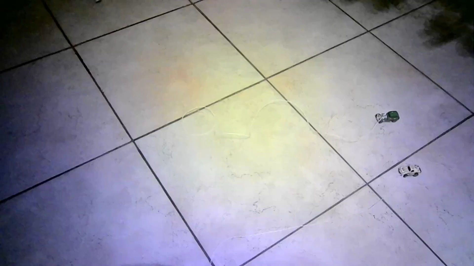 How to Use the Toy cars Object Detection API