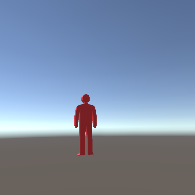 Unity Person Detector Object Detection Model by Unity