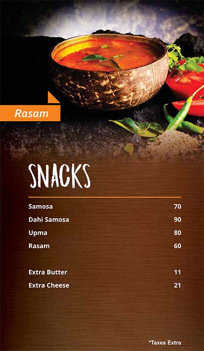 Restaurant Menu to XML Object Detection Dataset by Restaurant Menu ...