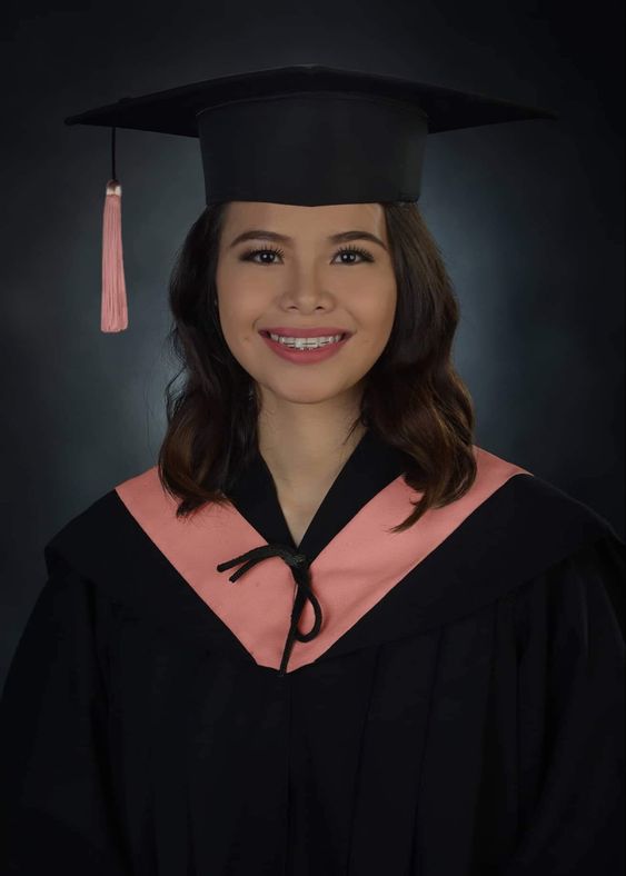 Graduation Hat Object Detection Dataset By Girl