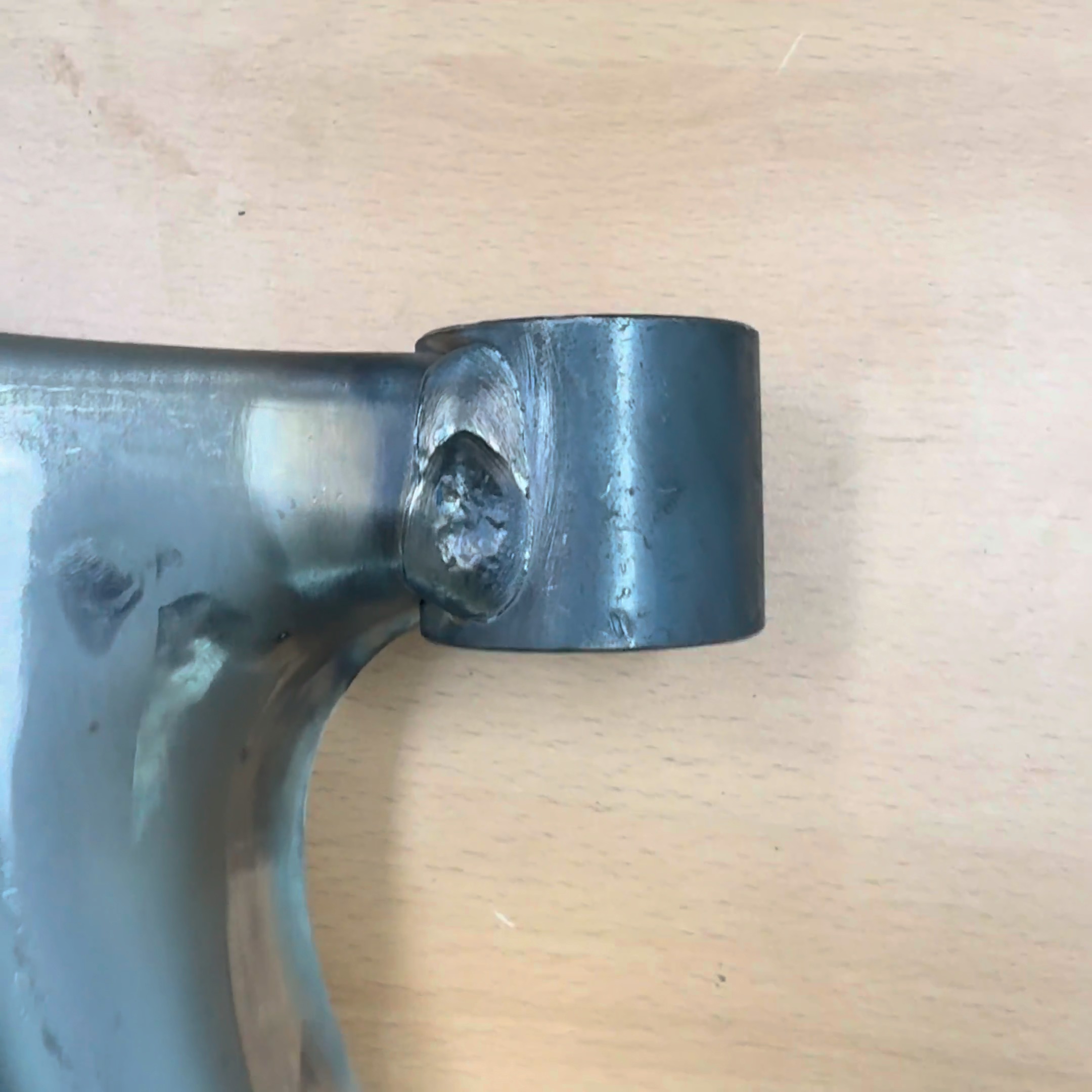 Weldbead Detection Instance Segmentation Dataset By Dronedetection