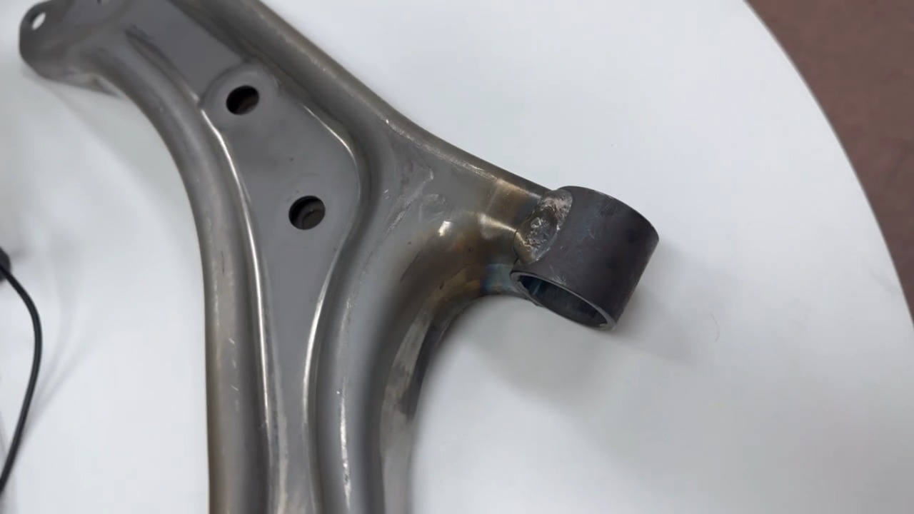 Basic Welding Instance Segmentation Dataset By Dronedetection