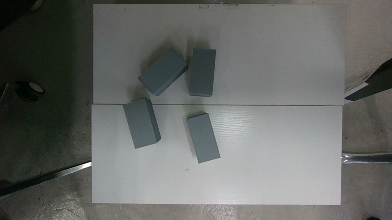 First Tried for 3d printed boxes - Roboflow Universe