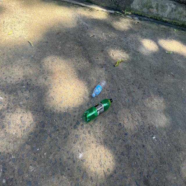 Litter Detection Model Object Detection Model By Yuaans Workspace