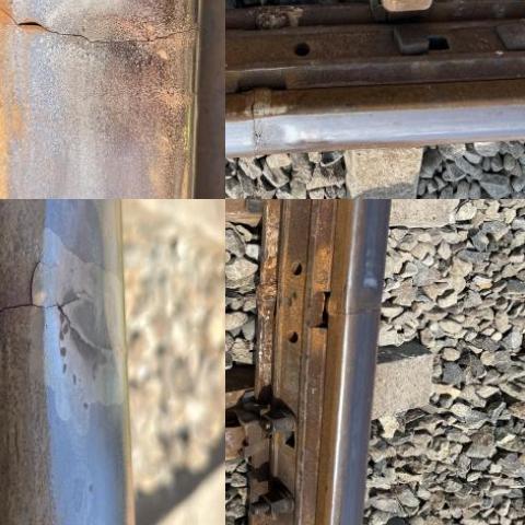 Defect Rel Retak Object Detection Dataset by TA