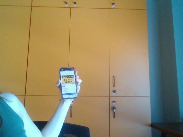 How to Use the OCR_warning_Signs Object Detection API