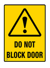 Warning signs OCR Project Object Detection Model by Mana Havaclk