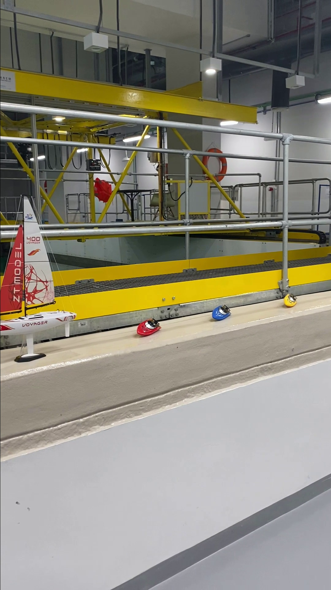 Boat Detection Object Detection Dataset And Pre Trained Model By Abdulladetection