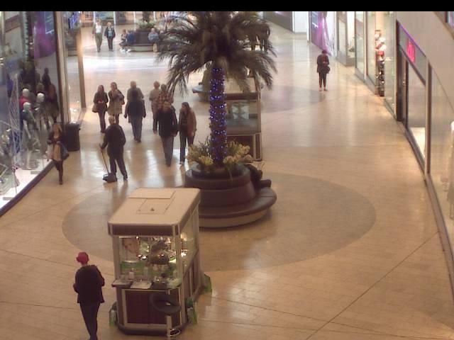 People Counting Object Detection Dataset and Pre-Trained Model by uasviskom