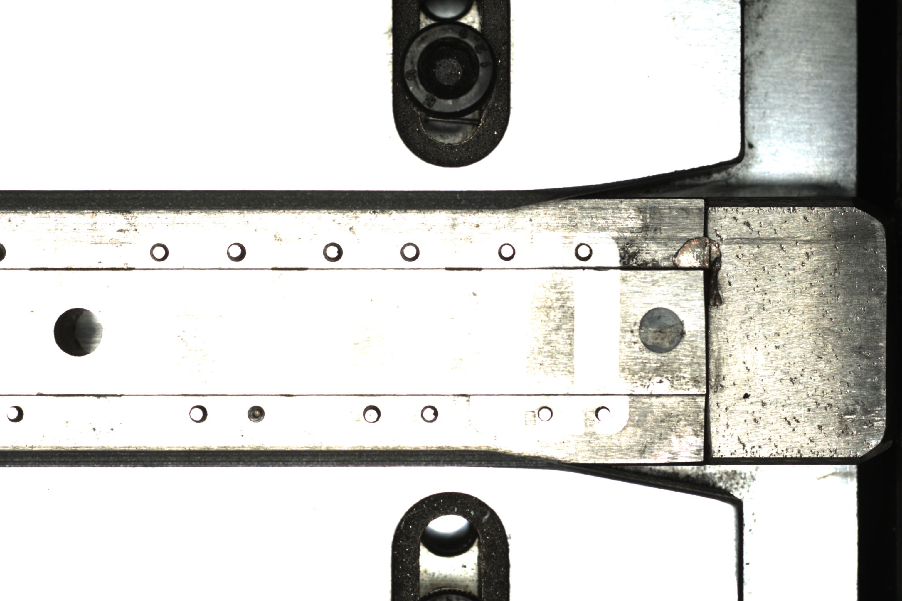 Pin Object Detection Dataset by c