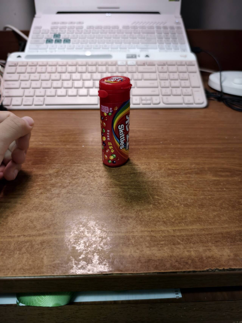 robocup_home Object Detection Dataset by WangJH