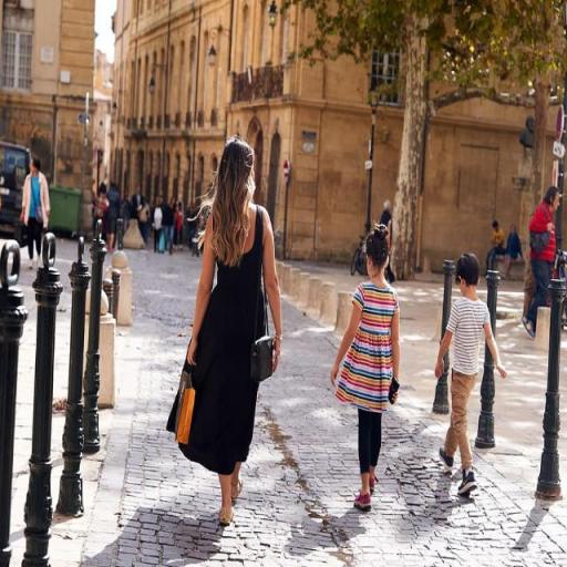 pedestrian Object Detection Model by Researchtraffic