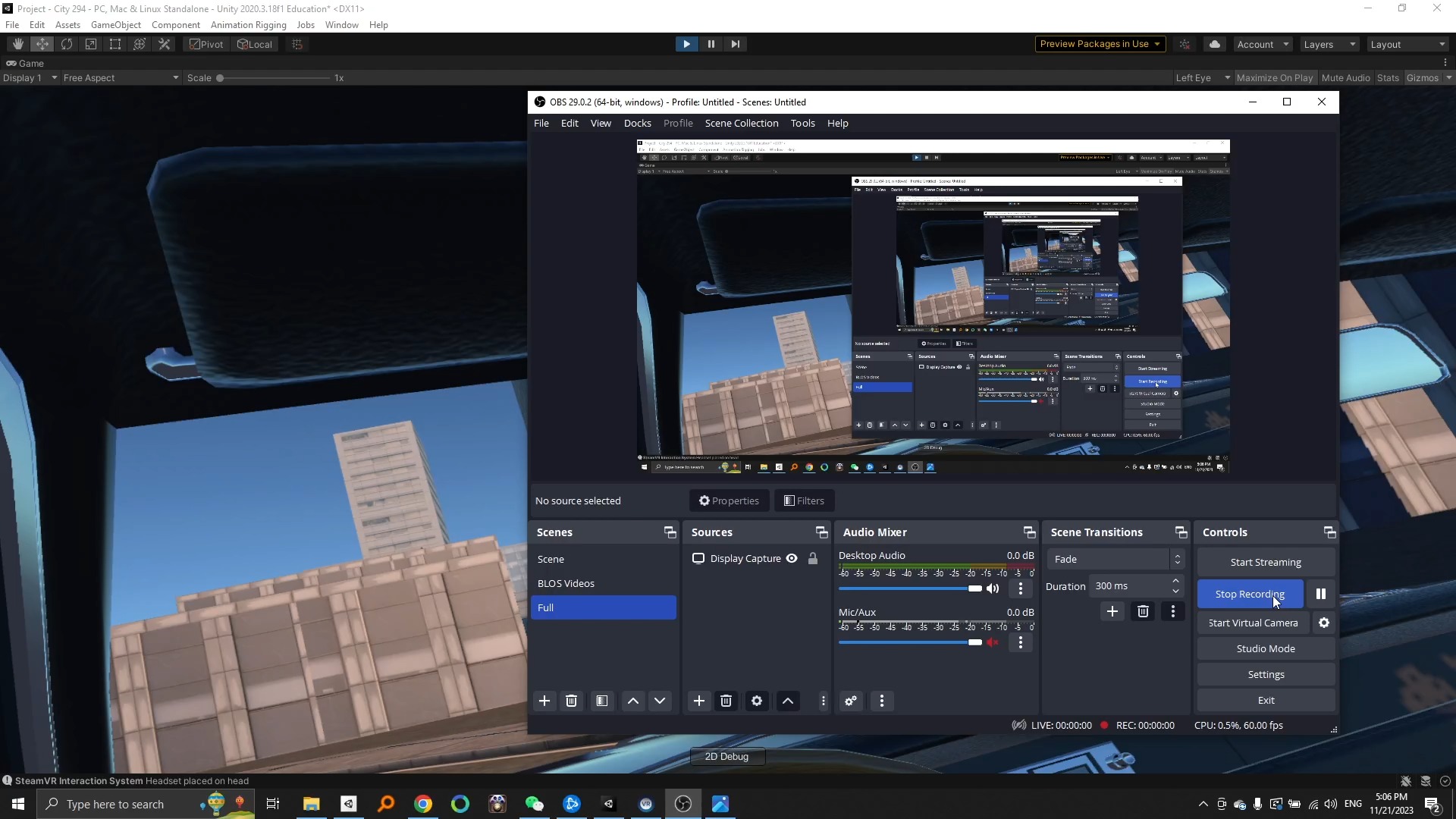 Traffic Light Unity Object Detection Dataset and Pre-Trained Model by university of California ...